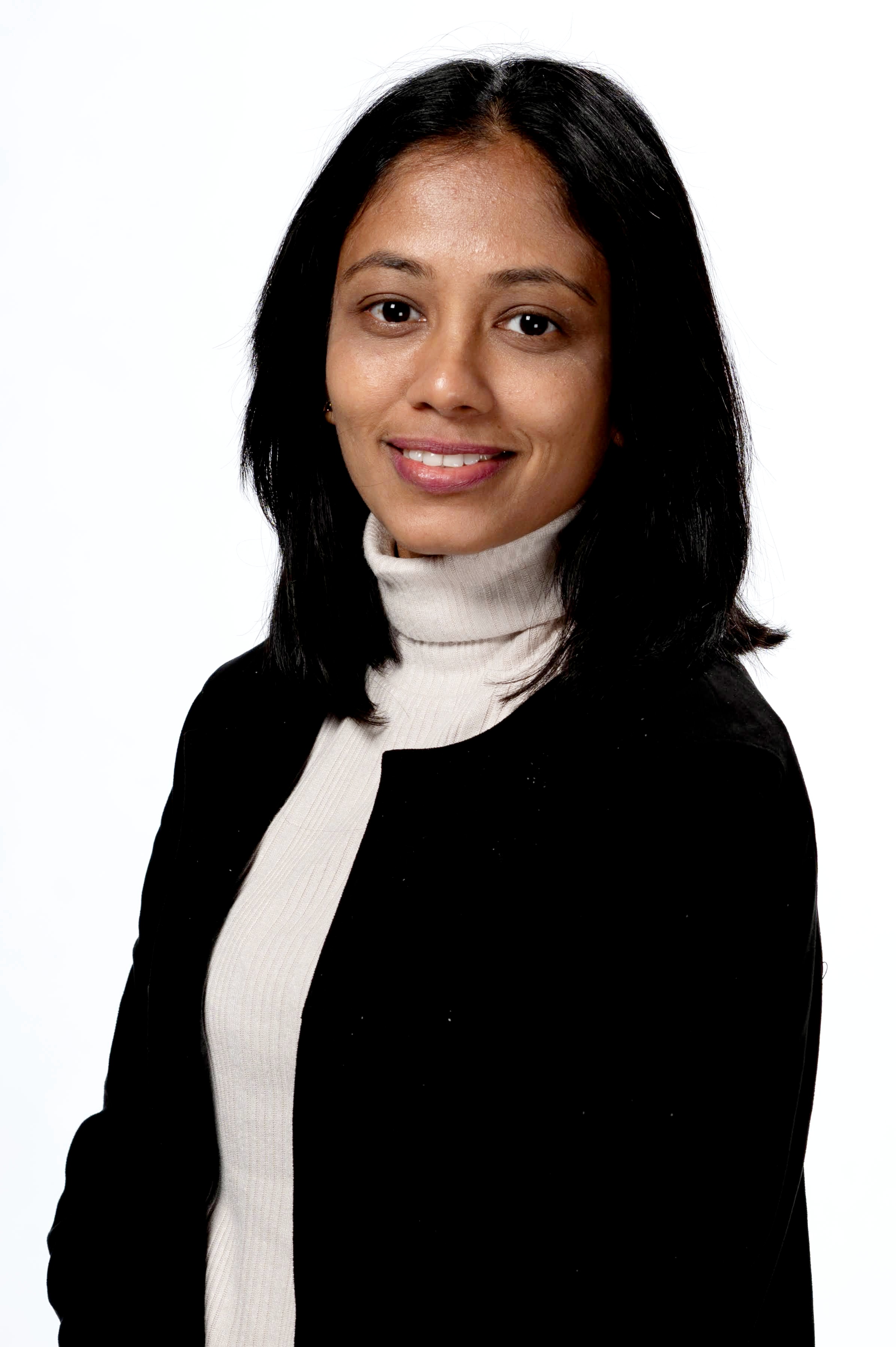 Ms Dinithi Padmasiri Mampe Kankanamalage